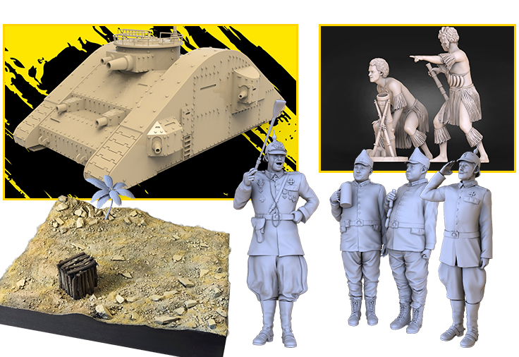 Arma-models.ru